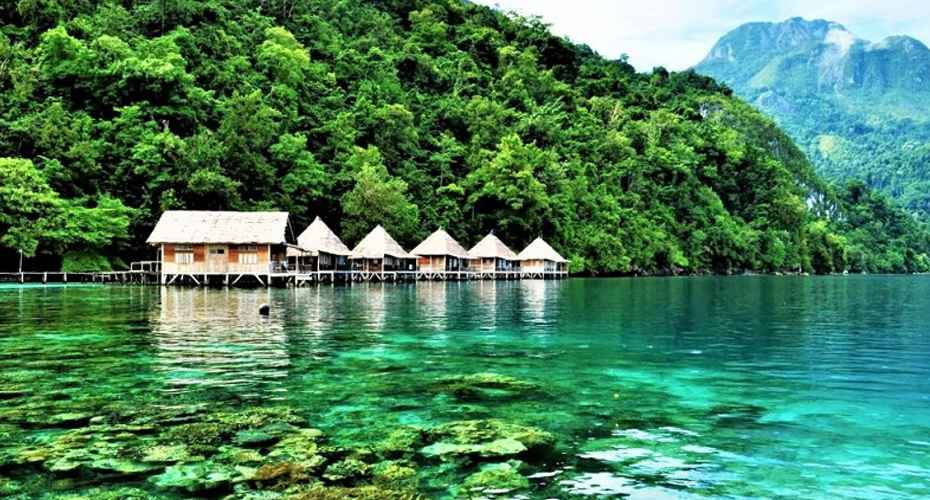 19 Days Experience Nature & Beauty of Sumatra Plus Cubadak Island Leisure