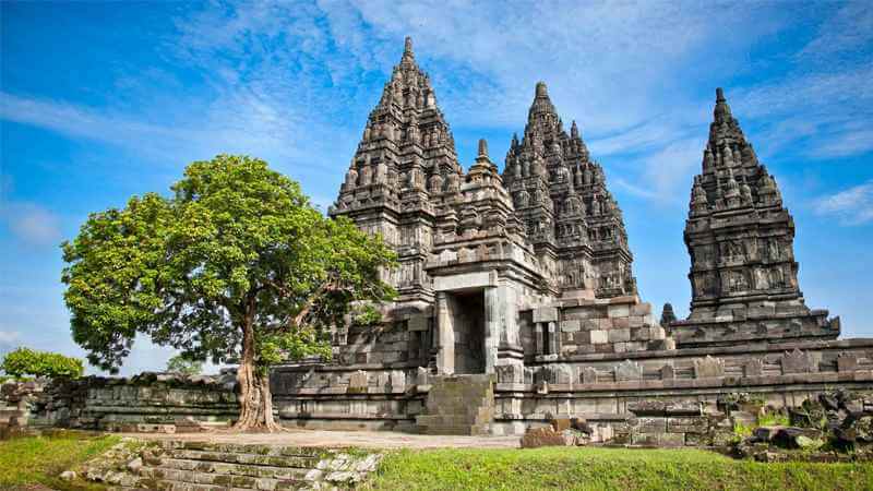 Circuit Indonésie : Jakarta – Bandung – Yogyakarta 7 Jours / 6 Nuits